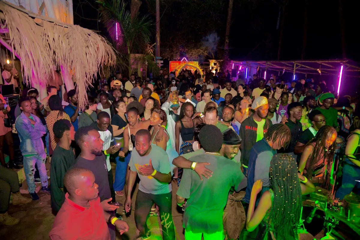 Talent Africa’s Aly Allibhai Teases an Extraordinary Nyege Nyege ...